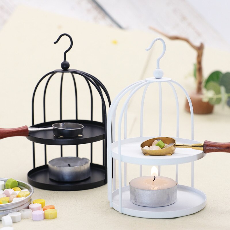Fire Lacquer Wax Furnace Wax Seal Wedding Retro Cr... – Vicedeal