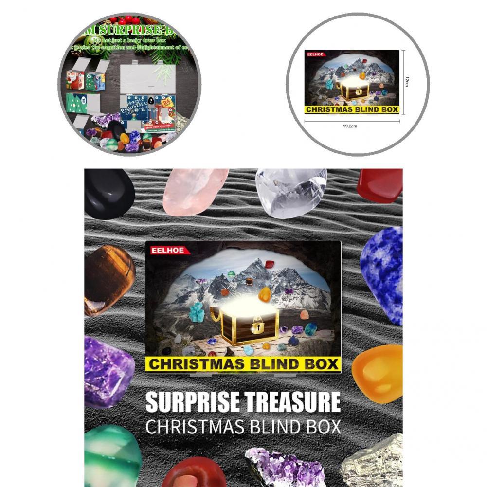 Safe Attractive Adorable Lovely Blind Box Stone Bo... – Grandado