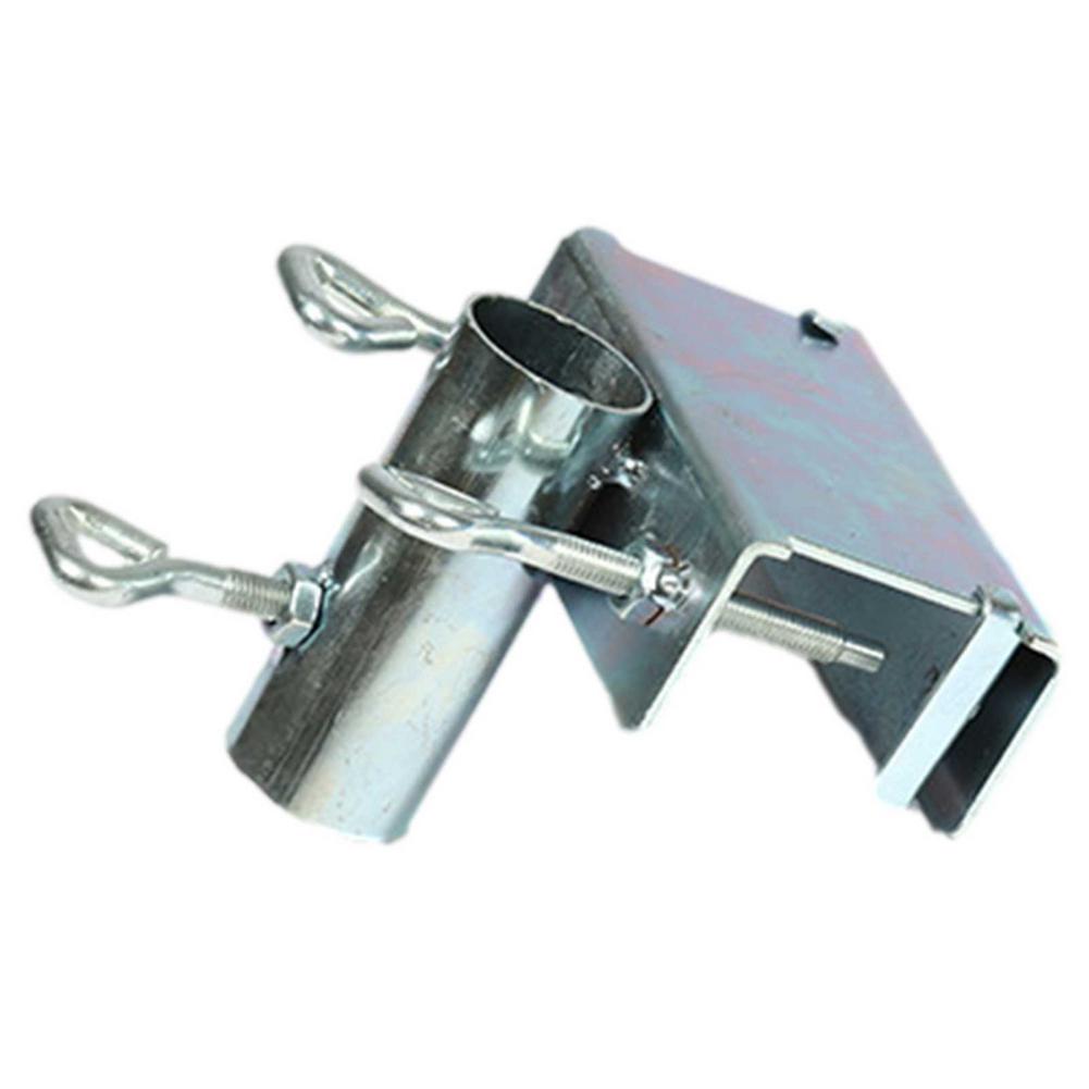Garden Parasol Holder Umbrella Fixing Clip Bracket... – Vicedeal