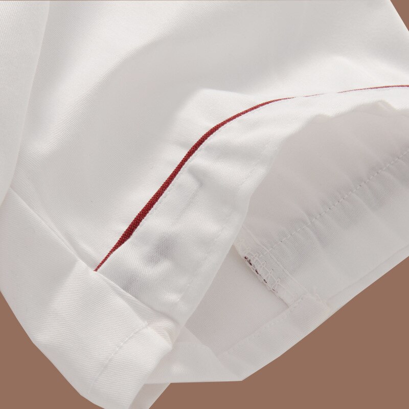 Food Service Cloth Kitchen Chef Jackets Uniform Sh... – Grandado