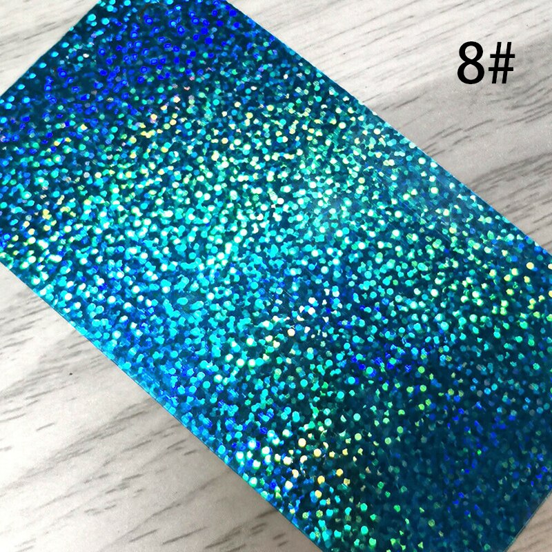 8 Kleuren Vinyl Sticker Htv Druk Strijken Stof Lij... – Grandado