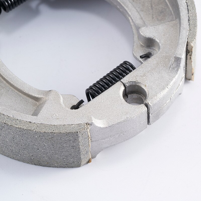 Scooter Engine Brake Shoe Block Qiaoge 100/110 Bra... – Grandado