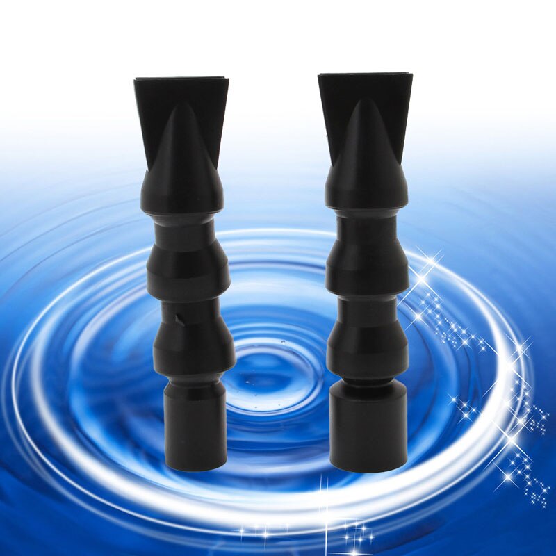 Flexible Aquarium Plastic Water Outlet Duckbill Re... – Grandado