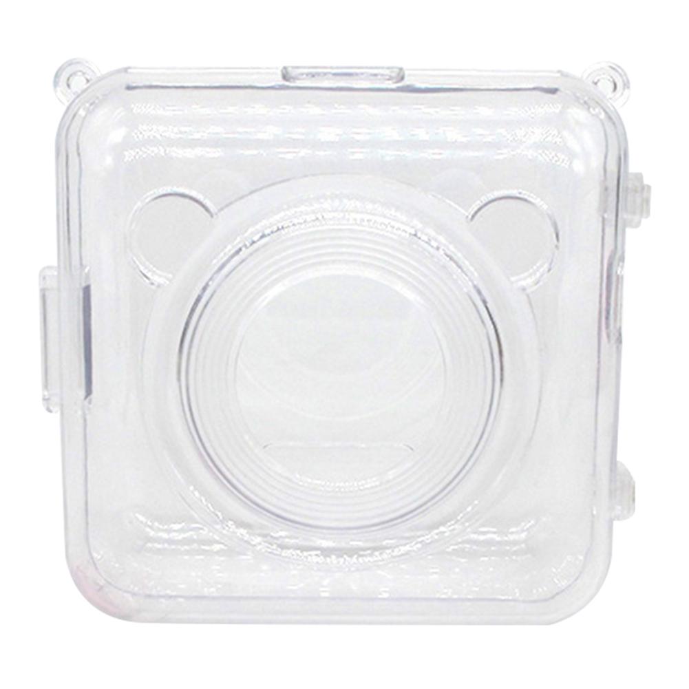 Transparent Protective Cover Bag Carry Case for Pe... – Grandado