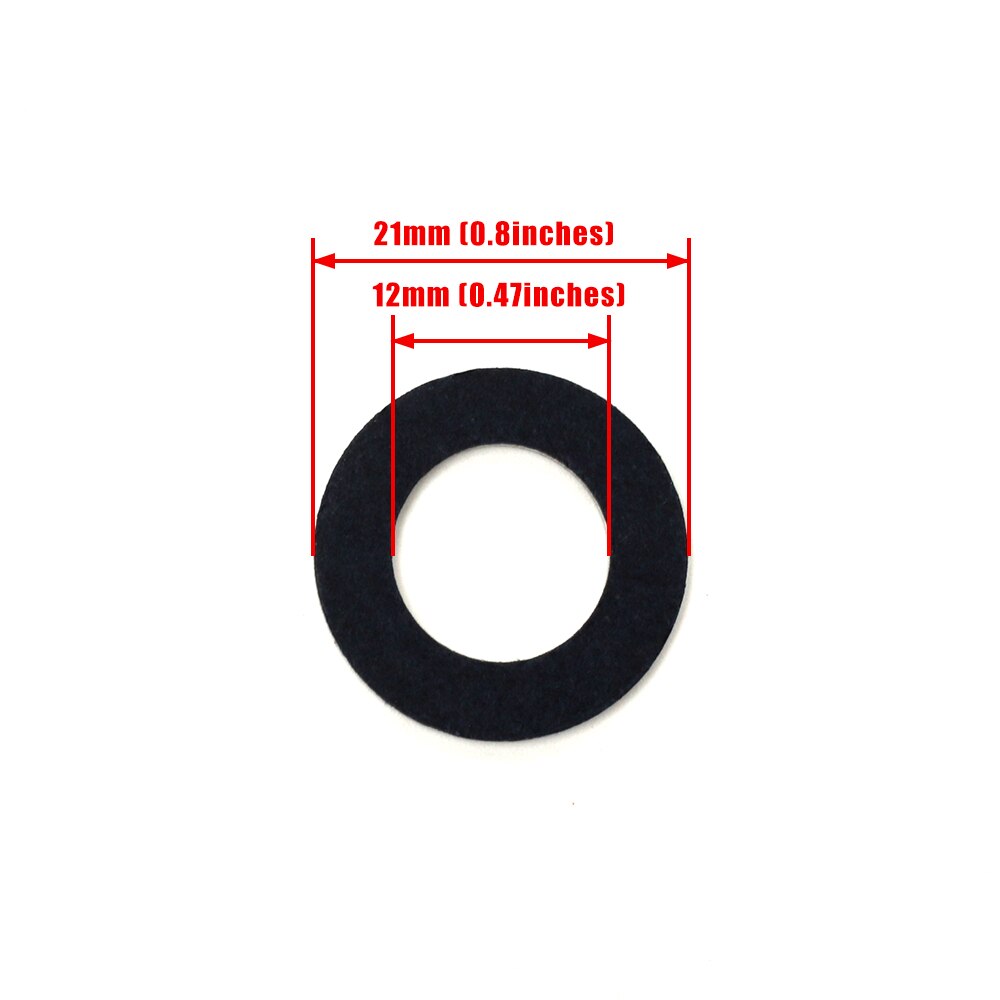 10pcs/Pack Genuine Gaskets For TOYOTA LEXUS - Oil ... – Grandado