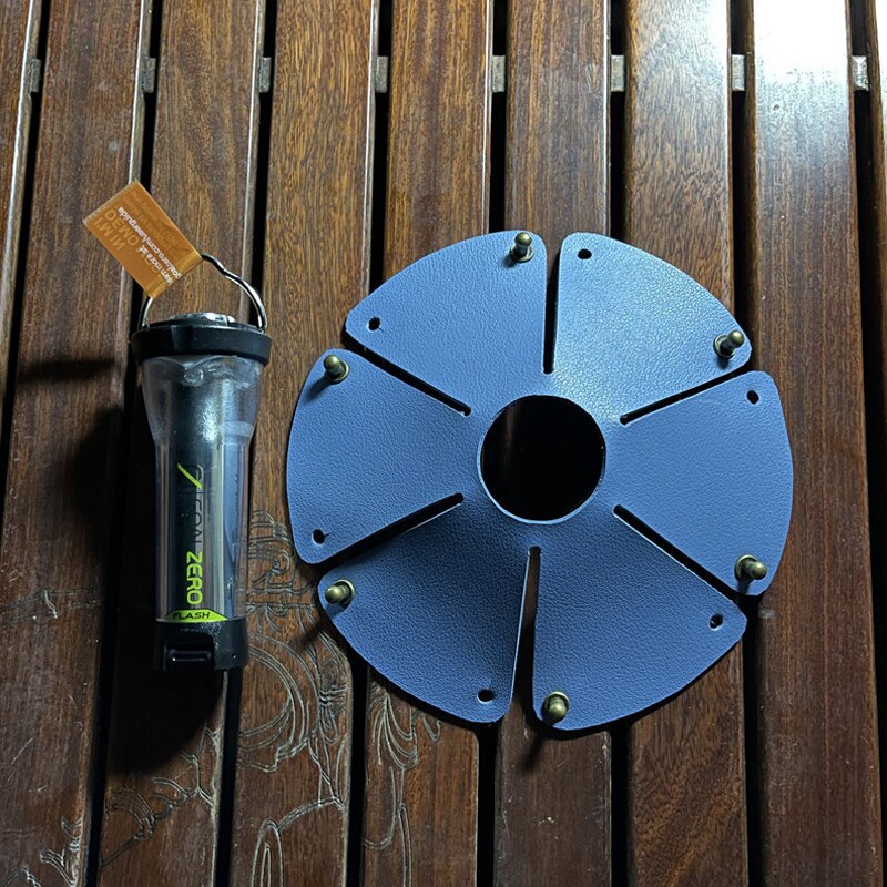 Retro lampshade Outdoor LED lamp spotlight protect... – Vicedeal