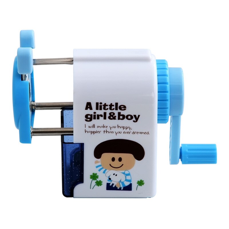 DL Right hand 0641 pencil sharpener for pencil sha... – Grandado