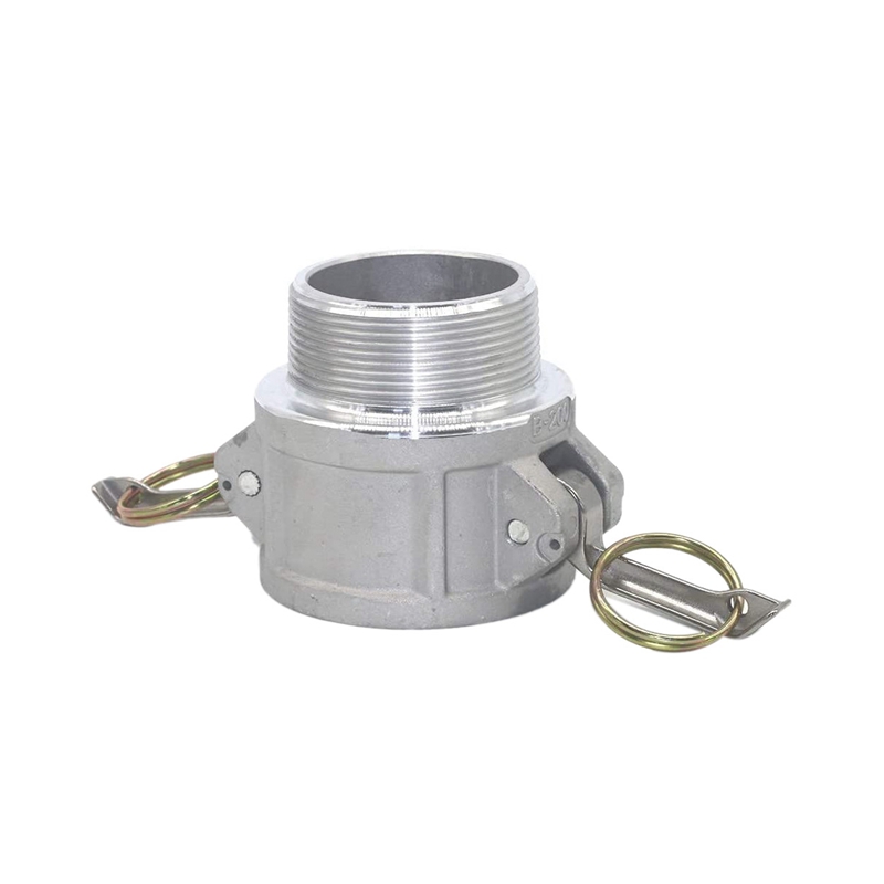 Aluminum Camlock Fittings Cam Lock Fittings Type B... – Grandado