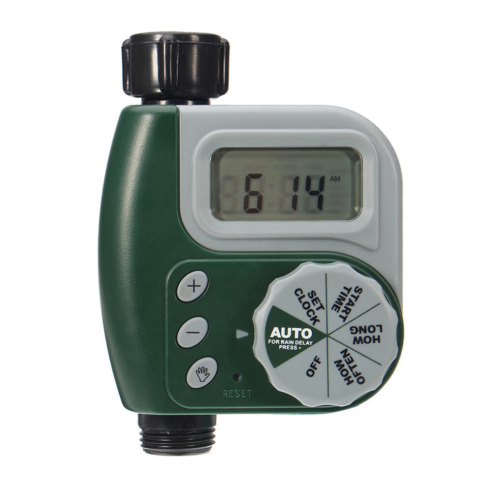 1PCS Household Electronic Watering Timer ABS Garde... – Vicedeal