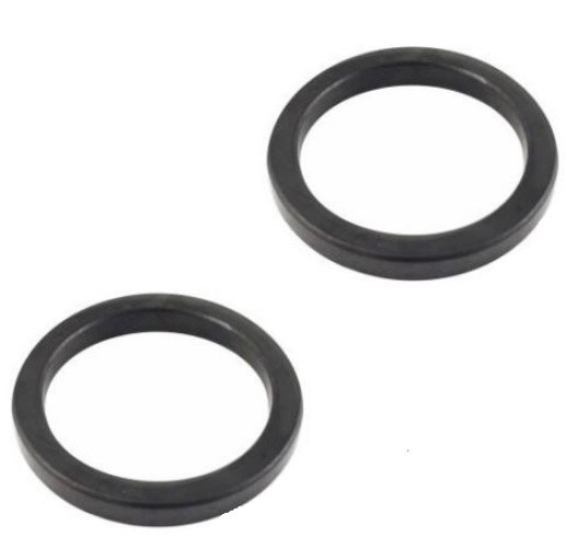 2 x La Pavoni GROUP SEAL / GASKET 73x57x8 1186722 – Grandado