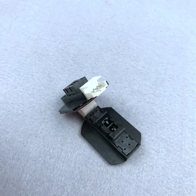 Auto Elektrische Pedal teleskop Regler Sensor Lief geR ov er Sport -dis ...