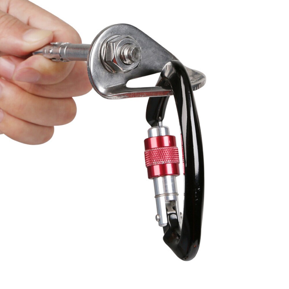 Xinda Rock Climbing Safety Expansion Nail Hanger S... – Vicedeal