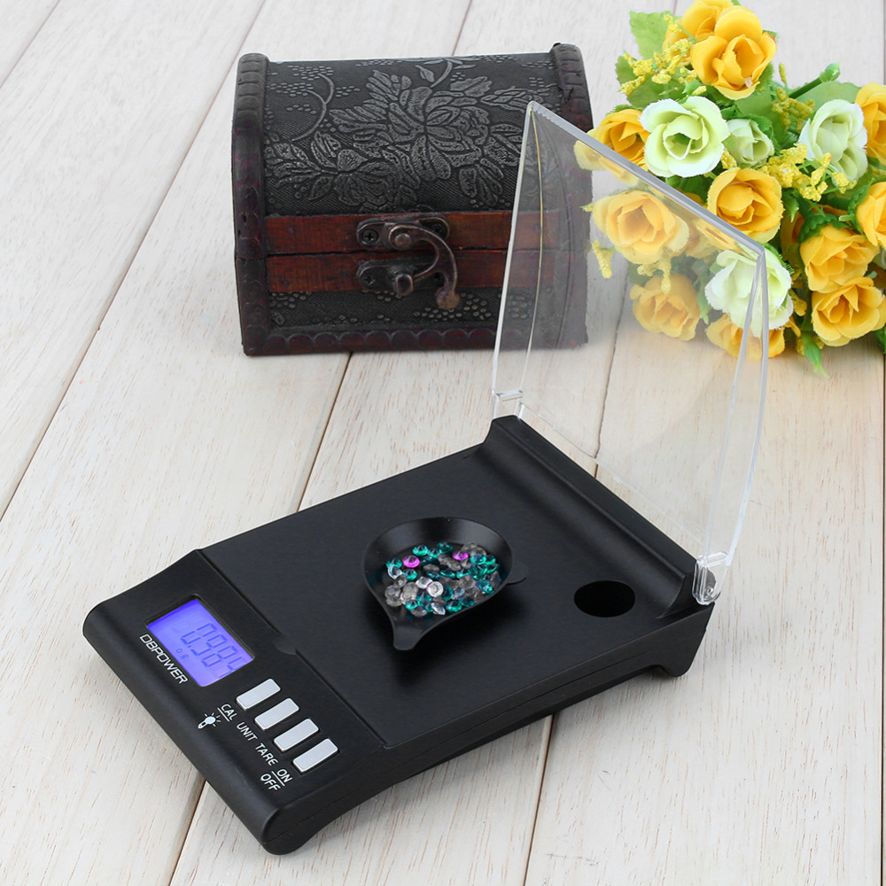 30g x 0.001g Reloading Powder Grain Milligram Lab ... – Grandado