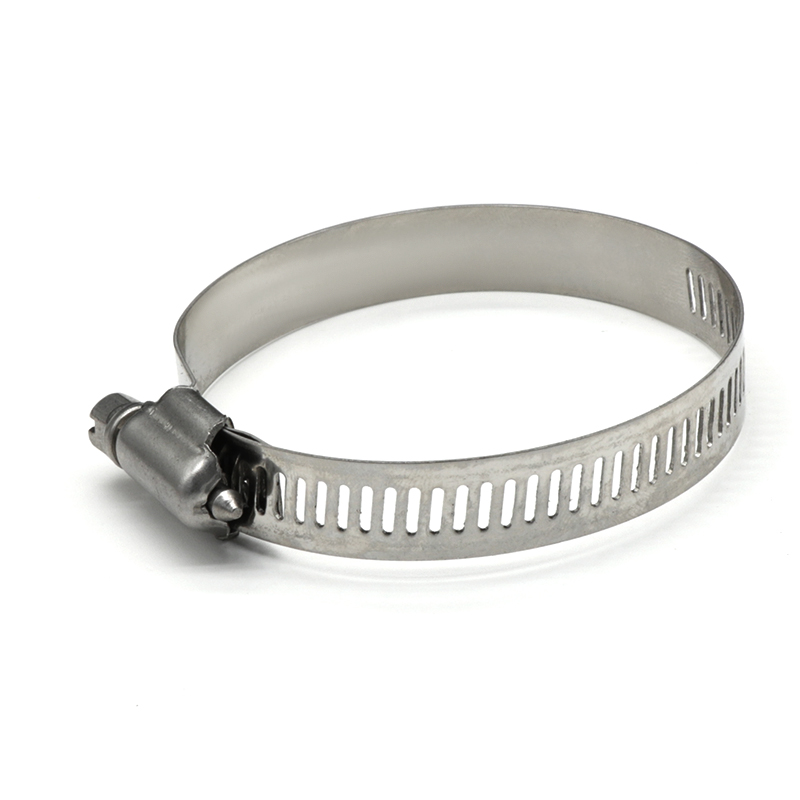 8mm ~ 120mm Stainless Steel Drive Hose Clamp Adjus... – Grandado