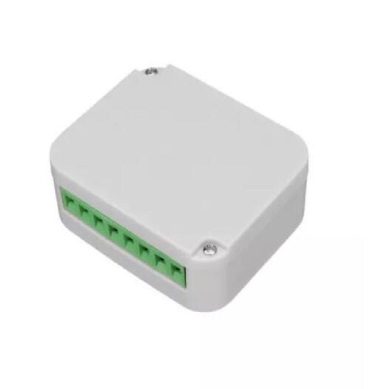 2 kanal Multi Empfänger RX MULTI 300-868 MHz garag... – Grandado