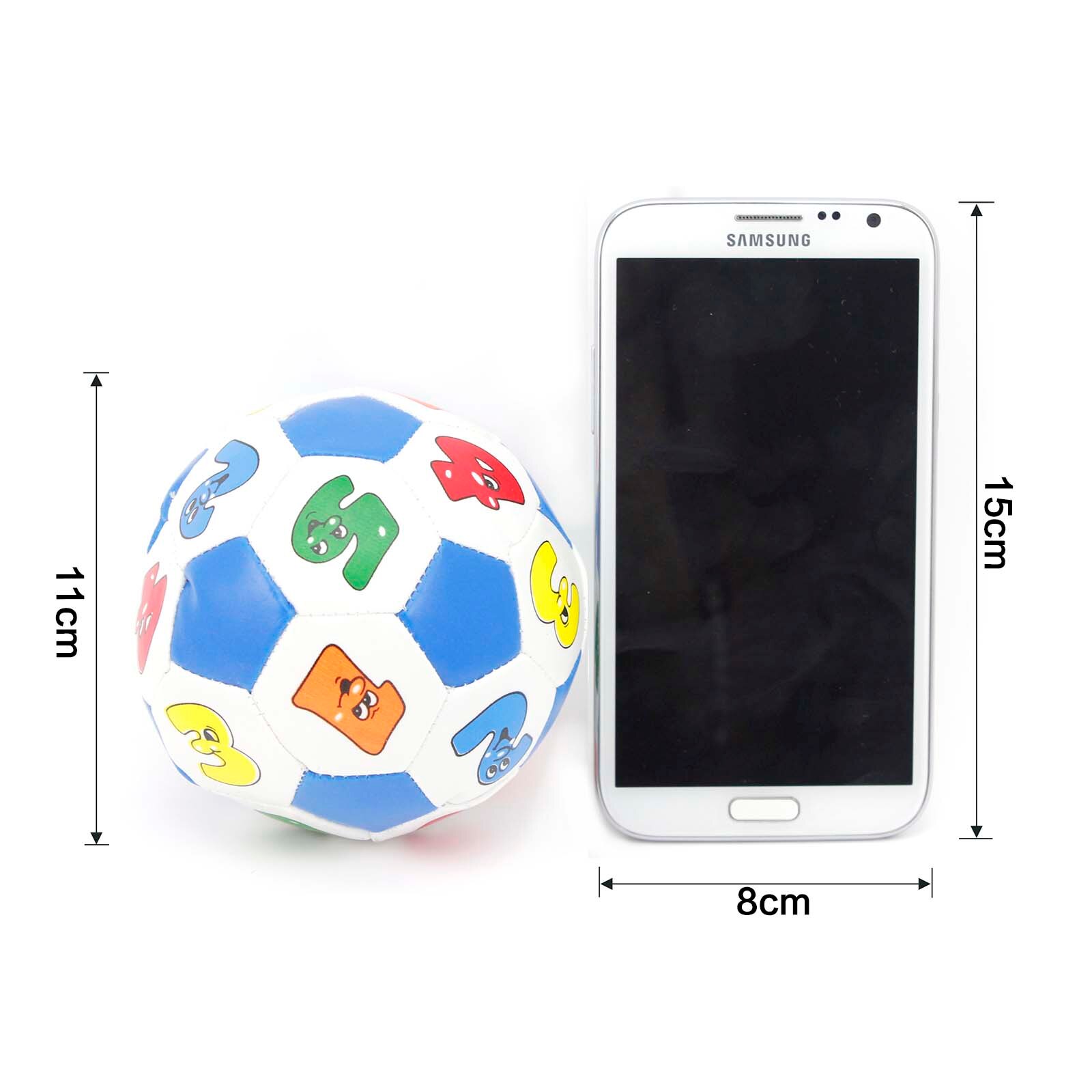 Educational Toy Preschool Learning Colors ball Non... – Vicedeal