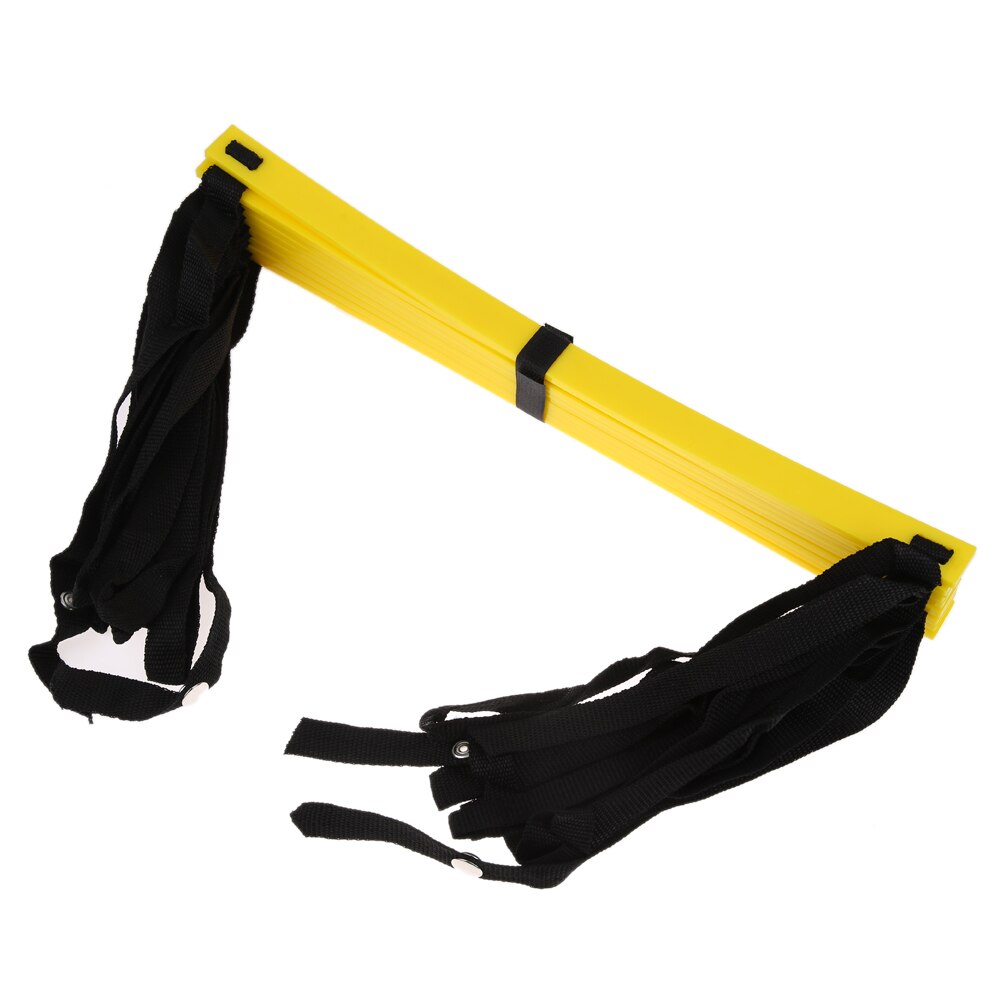 6/7/8/9/12/14 Rung Nylon Straps Training Ladders A... – Vicedeal