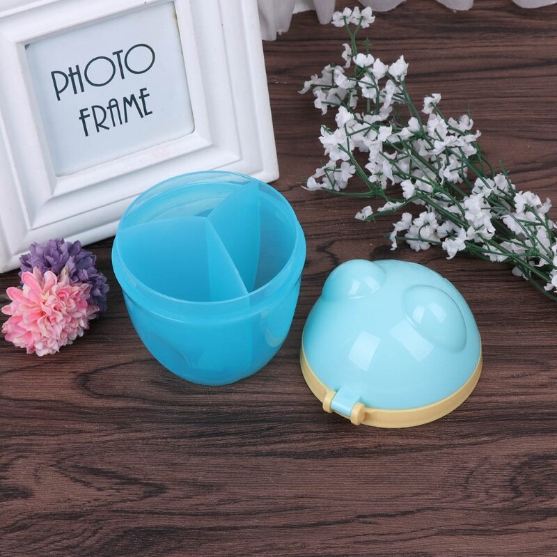 Baby Milk Powder Container Portable Formula Food S... – Vicedeal