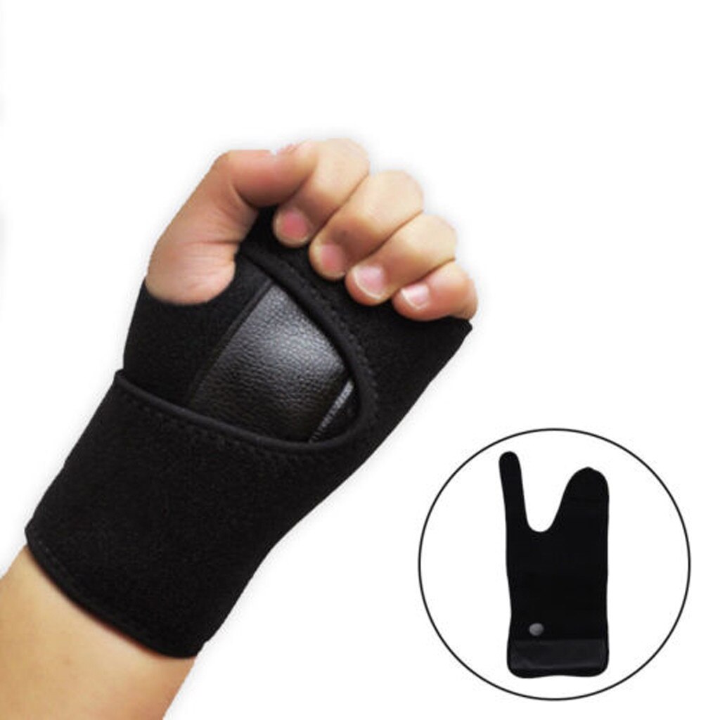 Wrist Hand Brace Support Carpal Tunnel Splint Arth... – Grandado
