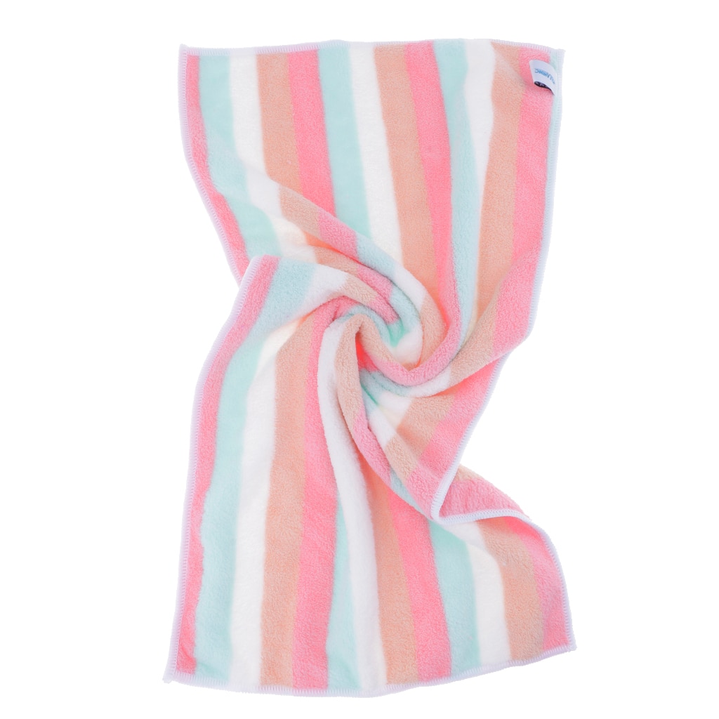 Multi-function Absorbent Hair Towel Wrap Fast Dryi... – Vicedeal