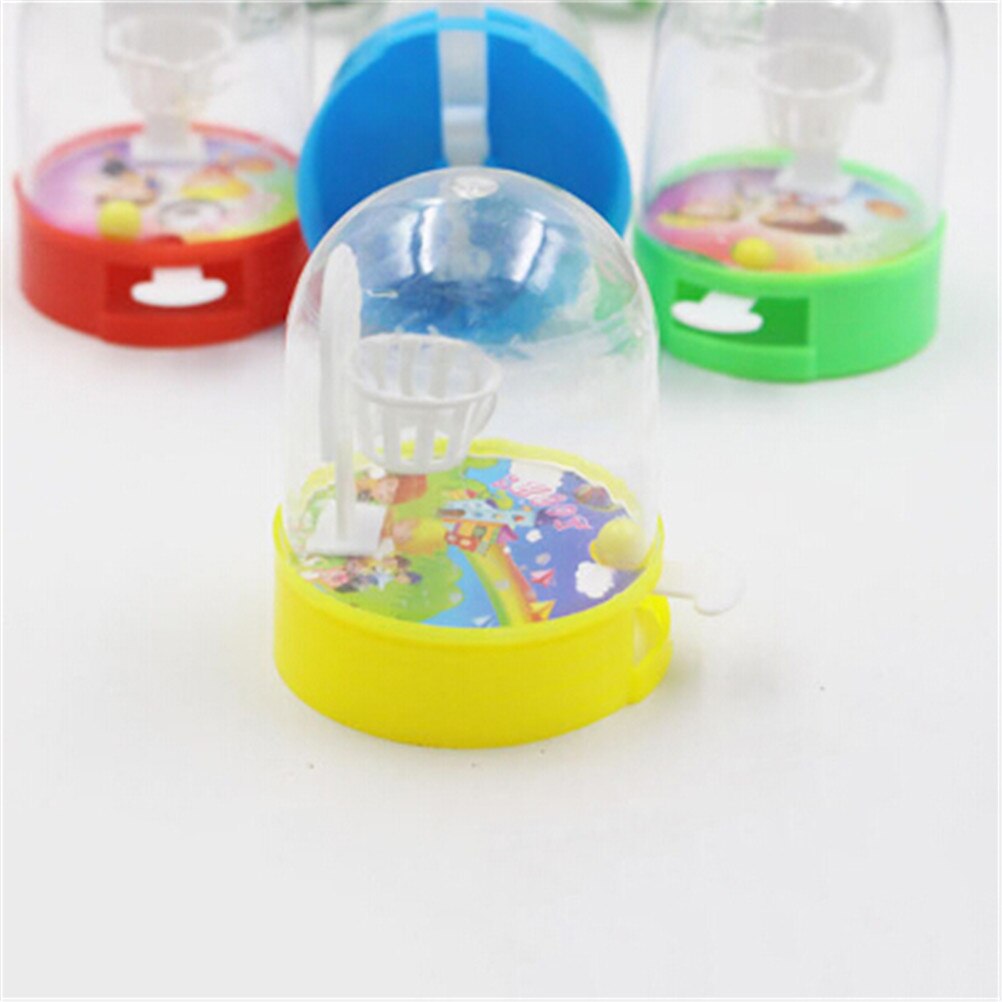 1Pcs Cute Small Mini Handheld Finger Ball Hand Bas... – Grandado