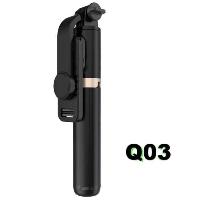 FGCLSY Bluetooth selfie stick handheld gimbal stab... – Grandado