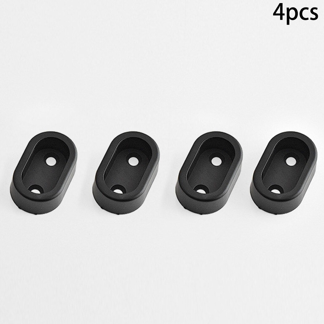 Furniture Bracket 4pcs Round Bracket Stainless Ste... – Grandado