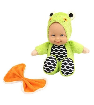 Mamatoy Mamamia Mijn Eerste Pop – Grandado