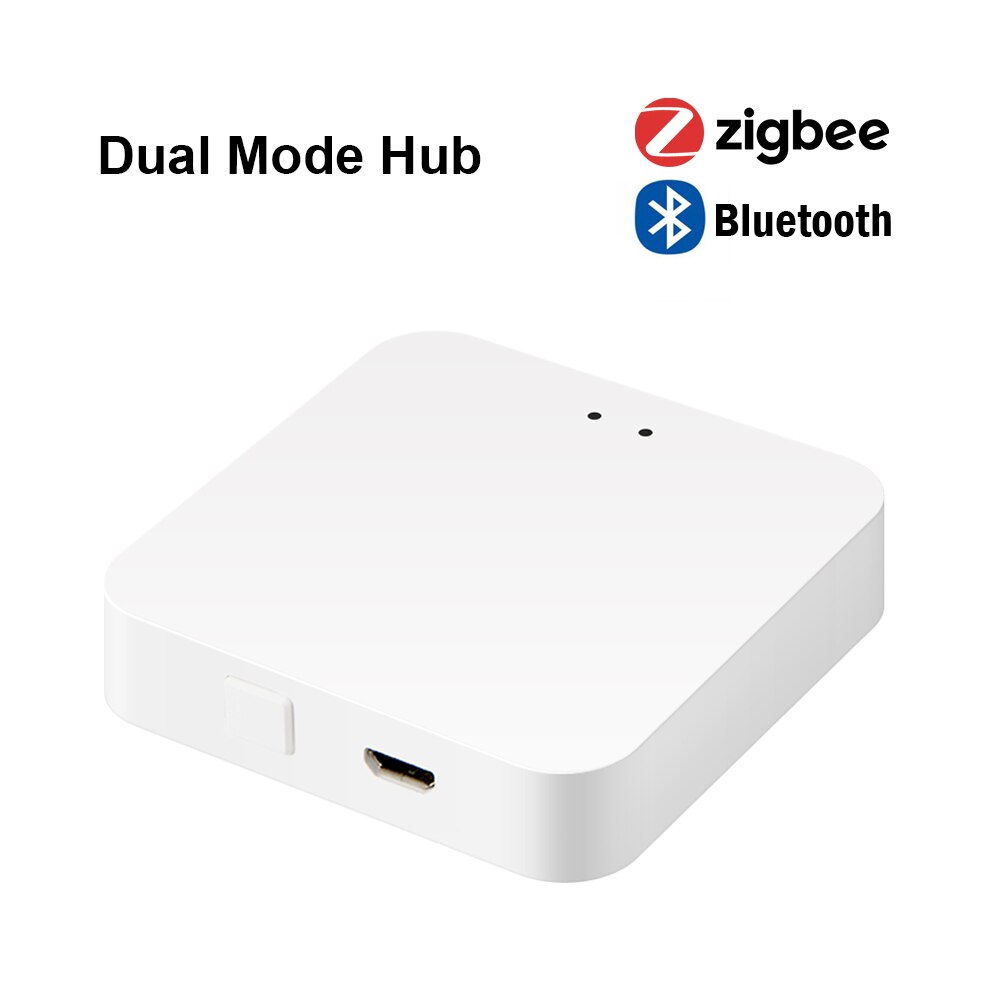 Avatto tuya zigbee & bluetooth 2 in 1 langaton... – Grandado