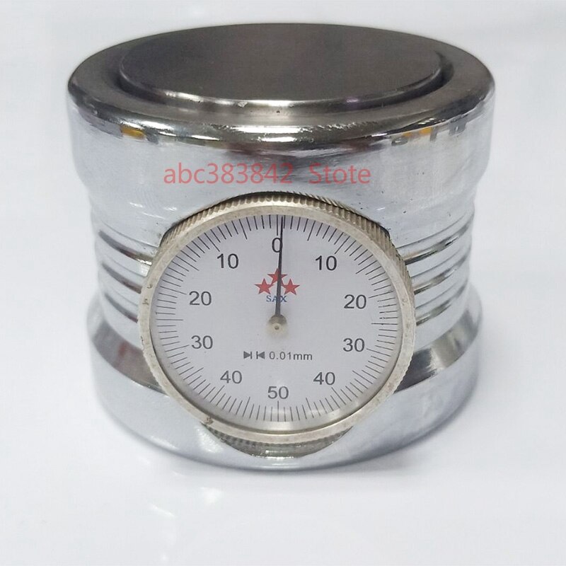 Z Axis Zero Setter with a table Zero Setting Gauge... – Grandado