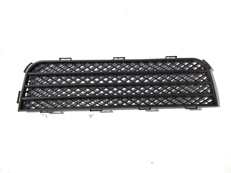 CAPQX For Great Wall Wingle 5 Black plastic Front ... – Vicedeal