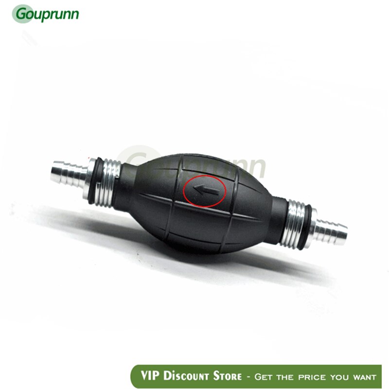 Diesel olie tank Handpomp baggeren Olie Buis, manu... – Vicedeal