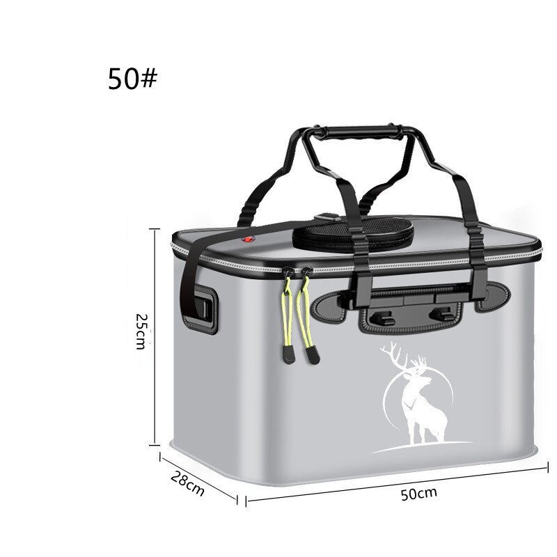 Portable EVA Fishing Tool Box Multifunction Fishin... – Grandado