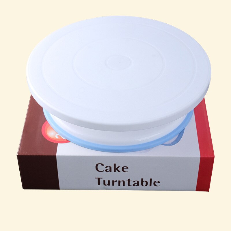 Cake Decorating Turntable Baking Tool DIY Cake Dec... – Grandado
