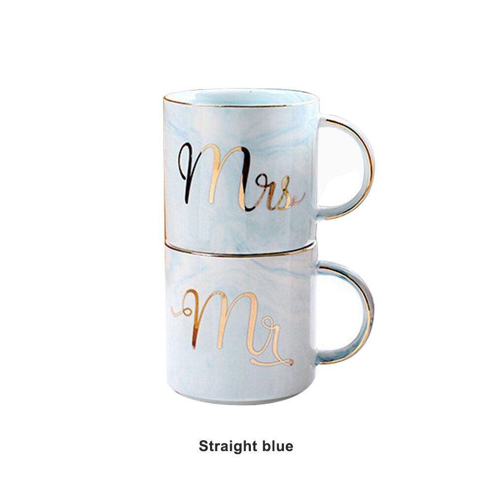 300Ml Leuke Crown Mok Keramische Koffie Mokken Gir... – Grandado