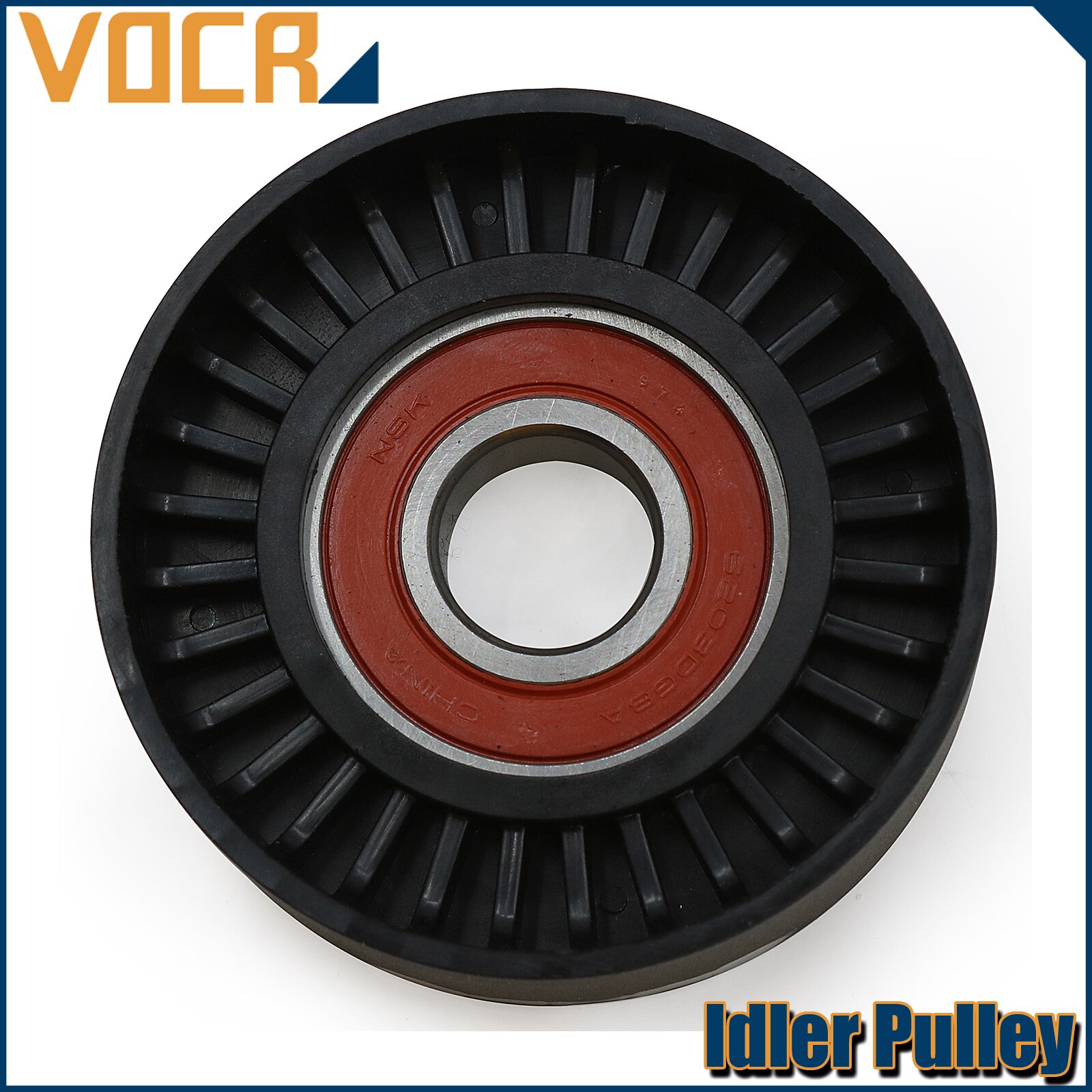 TENSIONER PULLEY for TOYOTA:CAMRY(ASV50)12-15 OEM:... – Vicedeal
