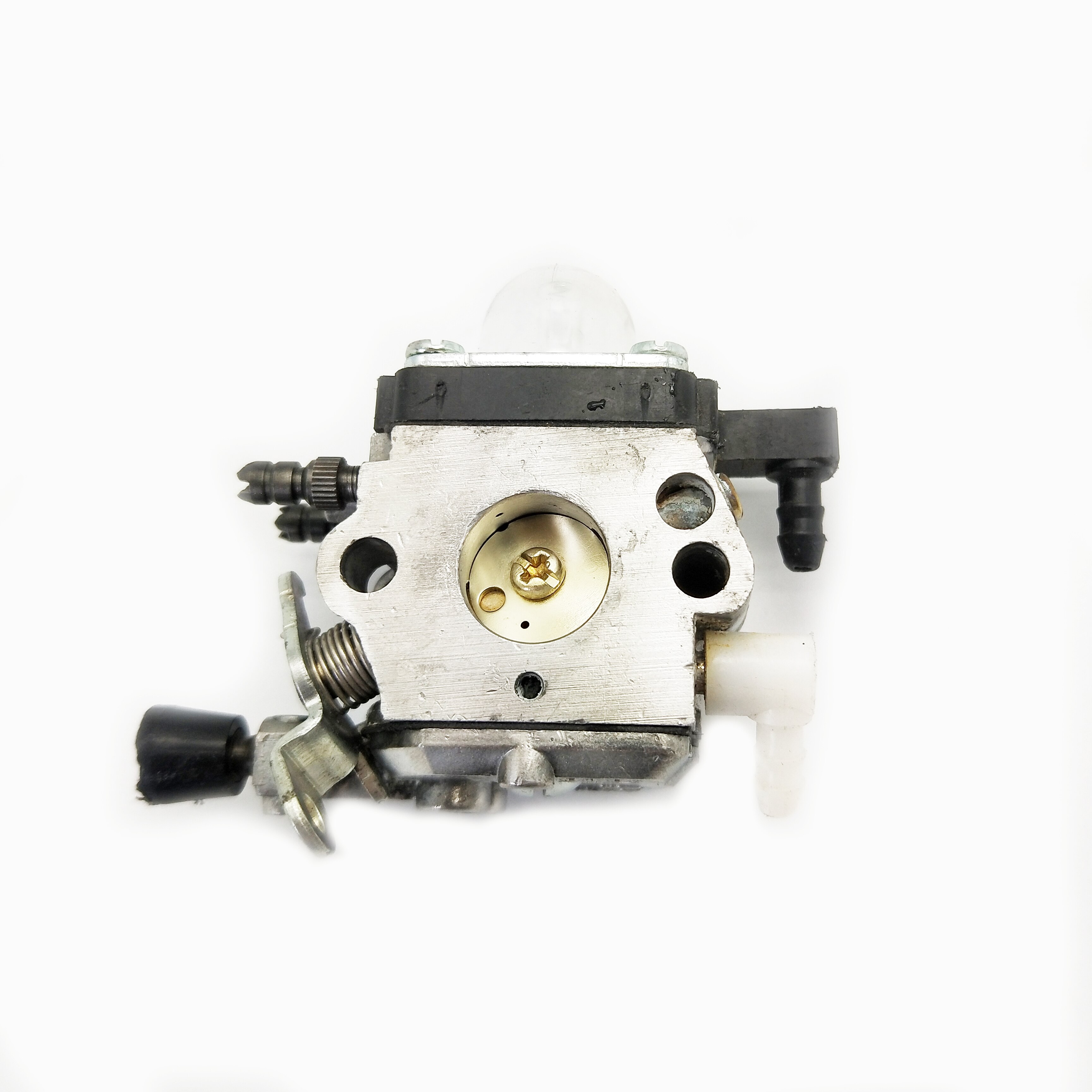 NEUE VERGASER ERSETZT Zama C1Q-S265B STIHL 4140 12... – Vicedeal