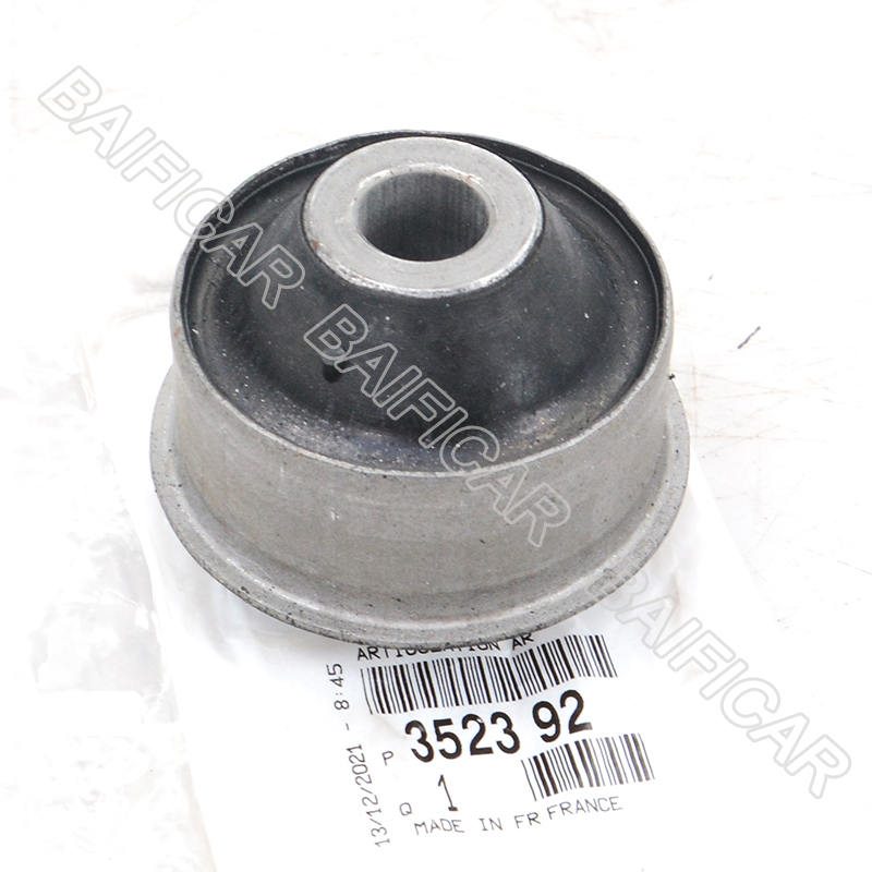 Baificar Genuine Front Suspension Control Arms Tra... – Vicedeal