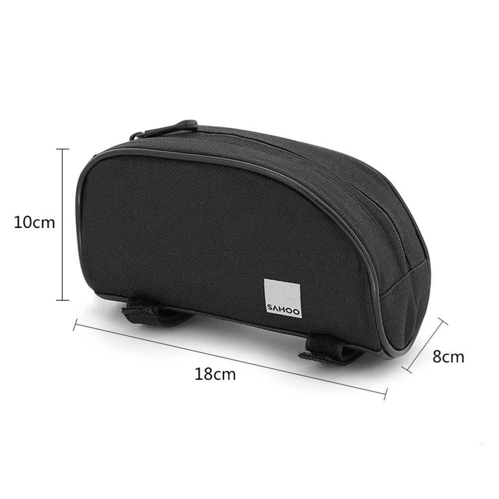 Mtb Bag Pack Fietsaccessoires Mtb Fiets Top Tube S... – Vicedeal