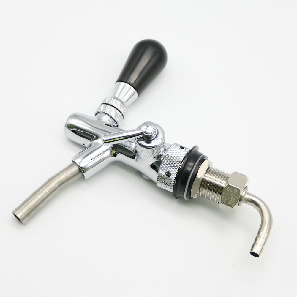 homebrew kegging beer tap for beer kegs,Flow Contr... – Vicedeal