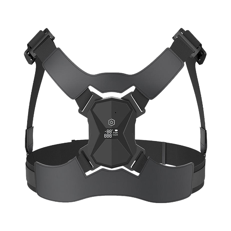 Smart back kyphosis correction device, voice vibra... – Grandado
