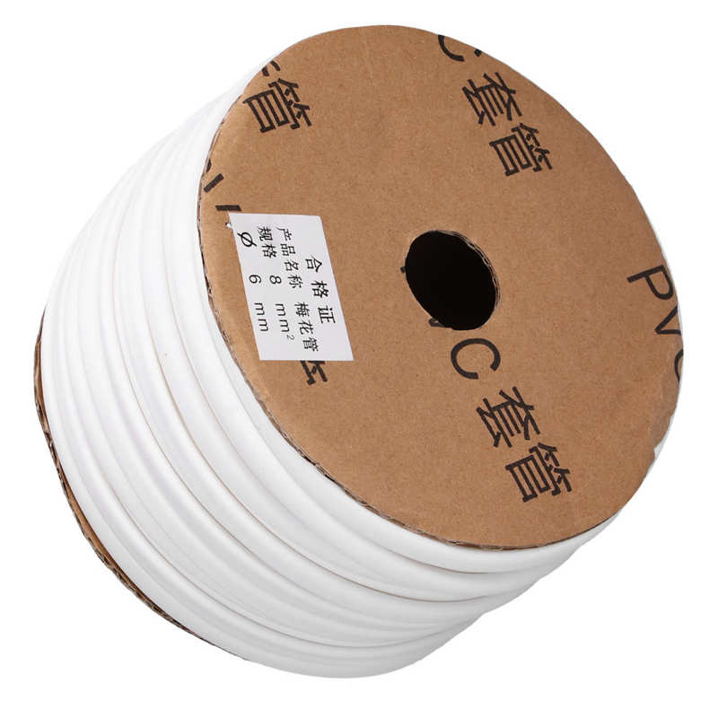 Wire Marker Tube Wear Resistant PVC Casing for Ide... – Grandado