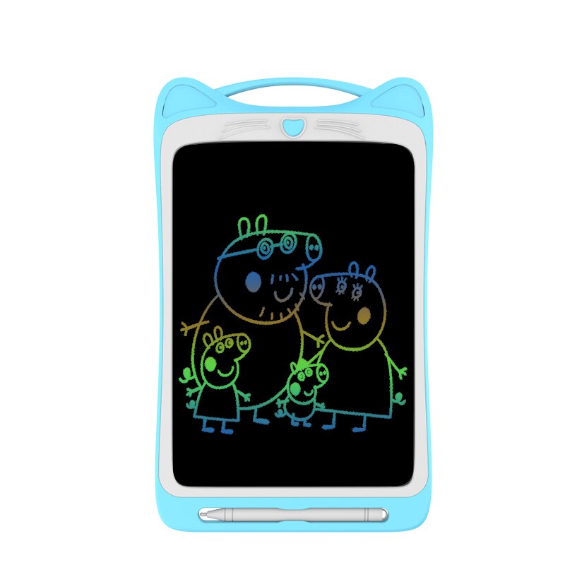 Kids Drawing Pad Doodle Board 12" Colorful Toddler... – Grandado