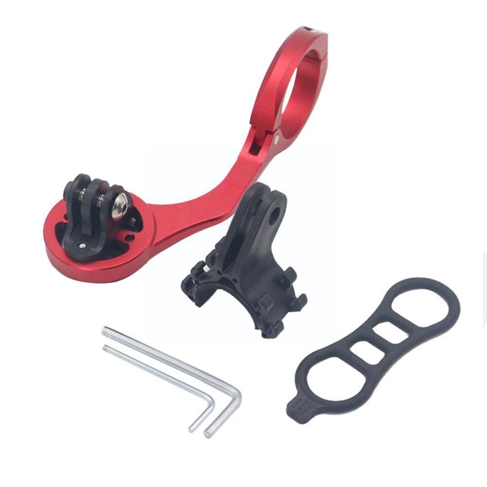 Bicycle Computer Mount Bracket Bike Handlebar Moun... – Grandado