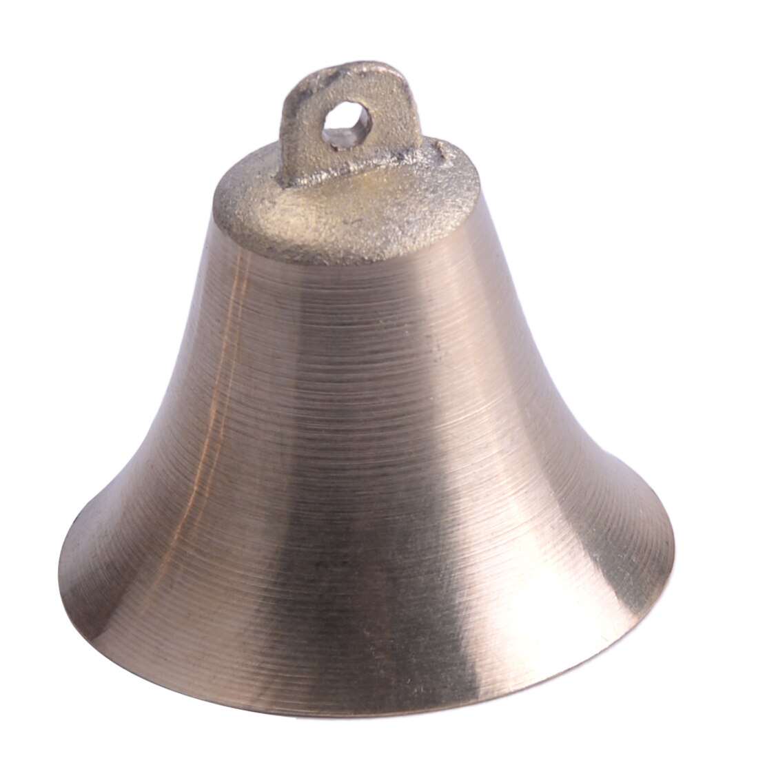 1Pc Super Loud Small Brass Pure Copper Bells for C... – Grandado