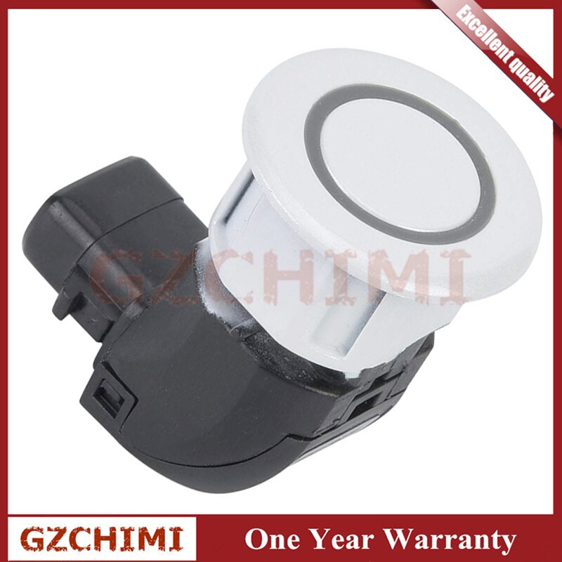 89341-58010 89341-58010-A0 White Original Parking ... – Grandado