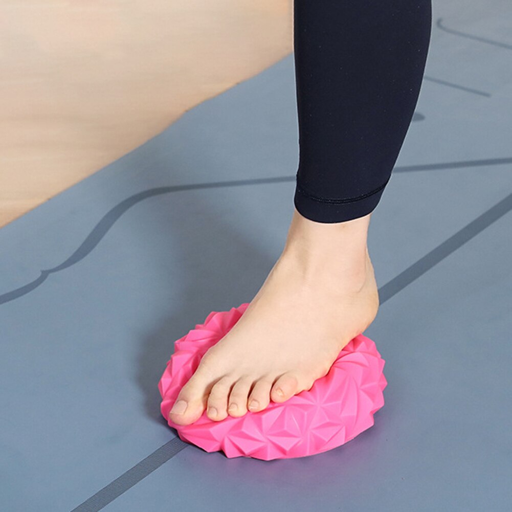 Fitness Muscle Foot Full Body Exercise Tired Relea... – Grandado