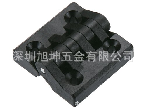 EMKA 1056-U37 Aimuka plastic hinge hinge – Grandado
