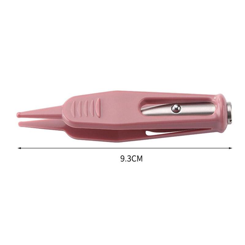 Flashlight Dig Booger Clip Infants Clean Ear Nose ... – Vicedeal