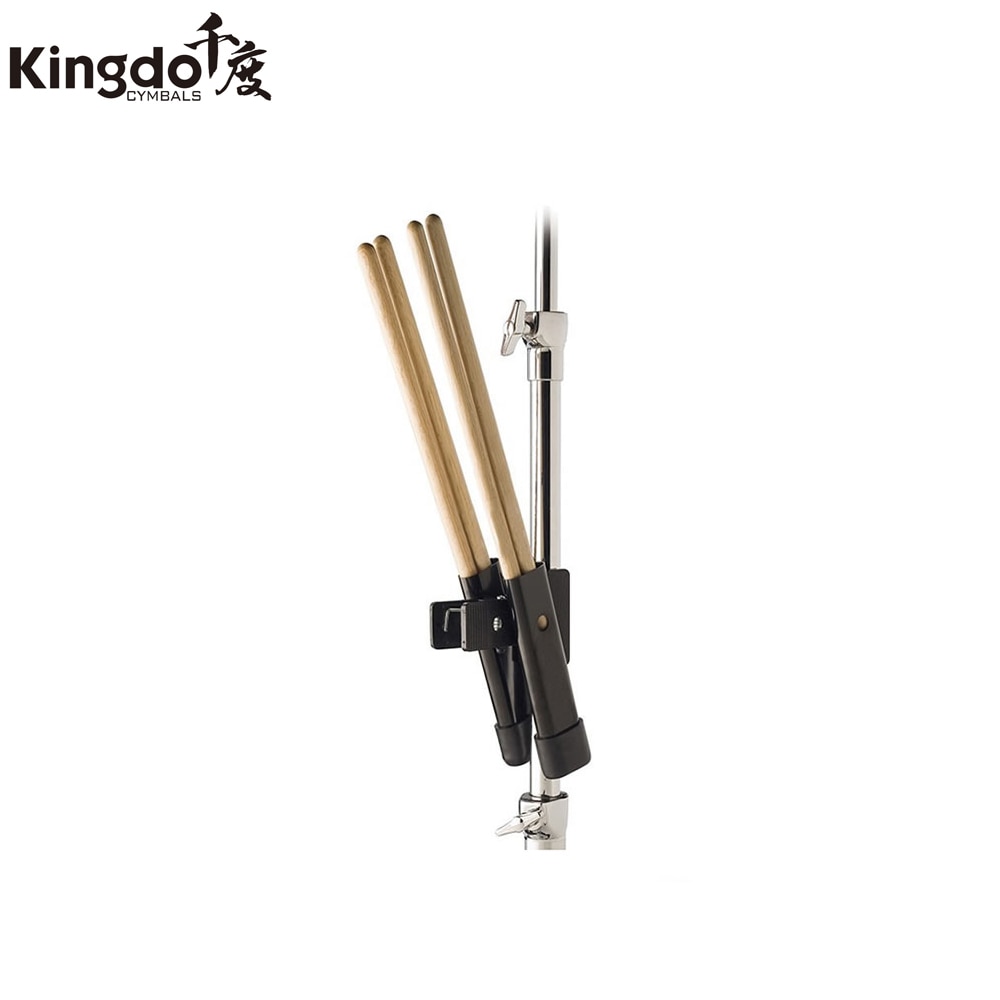 Kingdo drum sticks depot for 2 pairs drum sticks – Grandado